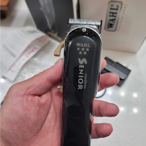 Wahl | Grooming | Wahl Senior Cordless Clippers | Poshmark